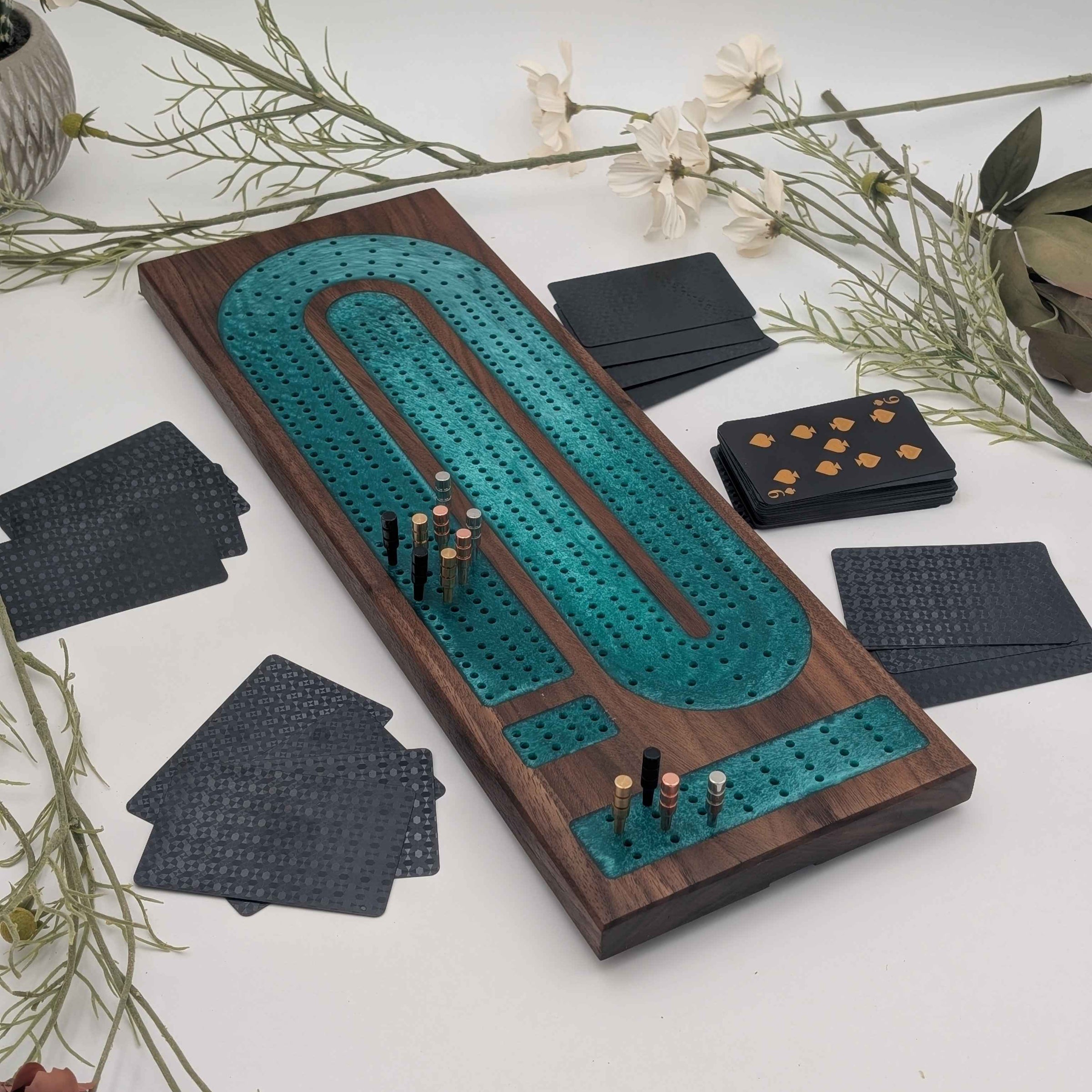 Ebonwood - Premium DnD Dice & Tabletop Gaming Accessories – EBONWOOD