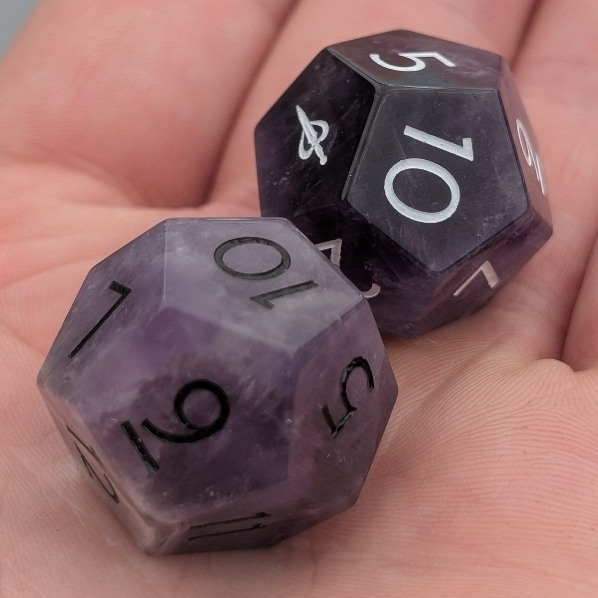 Daggerheart Dice Sets