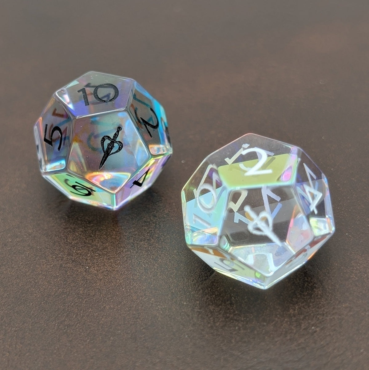 Daggerheart Dice Sets